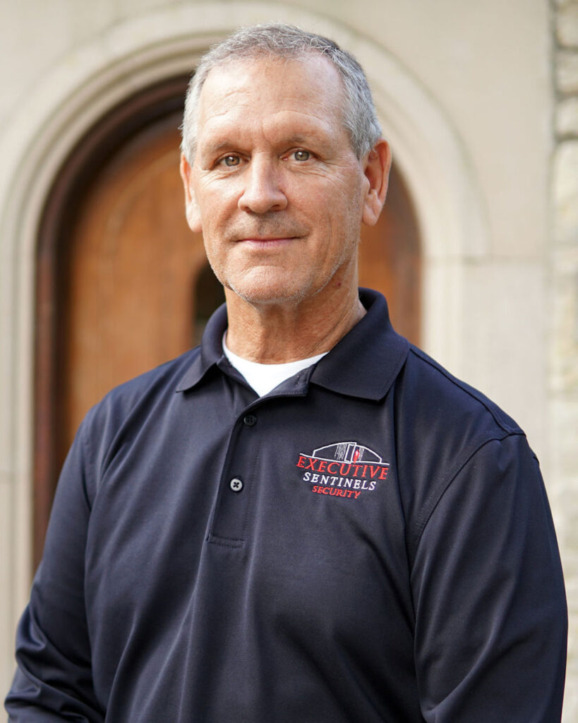 About Us – Executive Sentinels