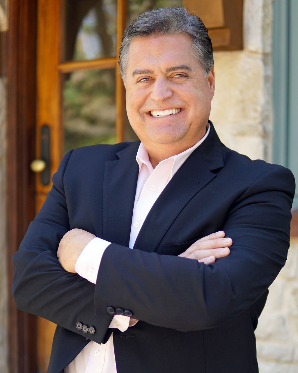 About Us – Executive Sentinels